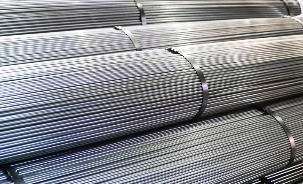 Sheet Metal Suppliers | Cut-to-Size Metals | Industrial Metal Supply