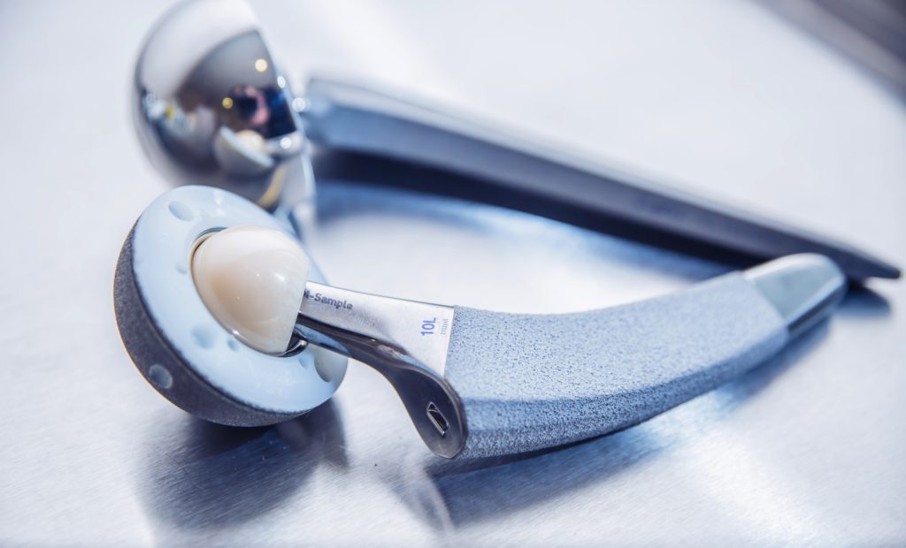 Stainless Steel Suppliers | Medical Grade Titanium